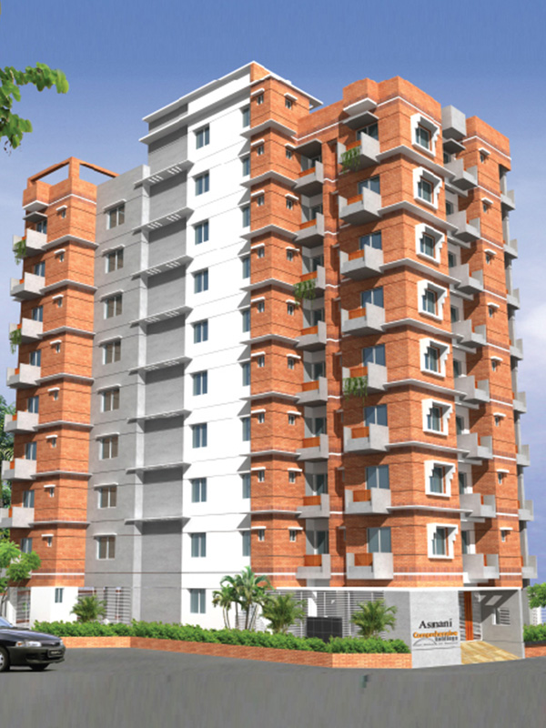 Asmani – AsiaElevatorBD.com